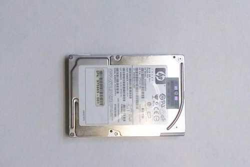 HDD 2.5"/36Gb/SAS