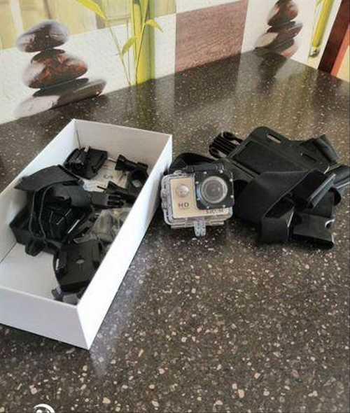 Sjcam sj4000