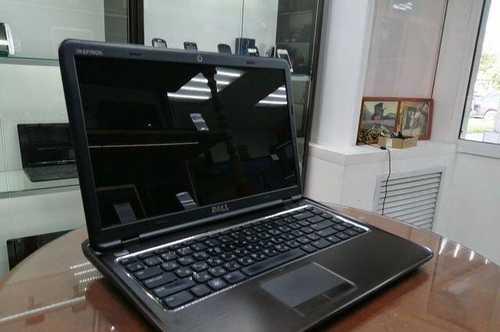 Железный Ноутбук Dell N411Z / Intel Core i5 2540m