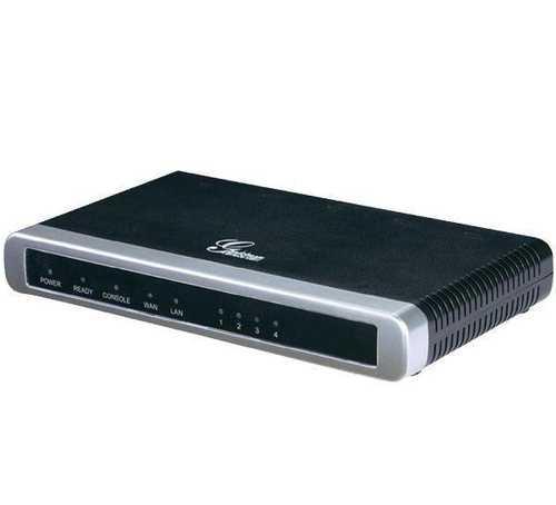 VoIP-шлюз Grandstream GXW4004