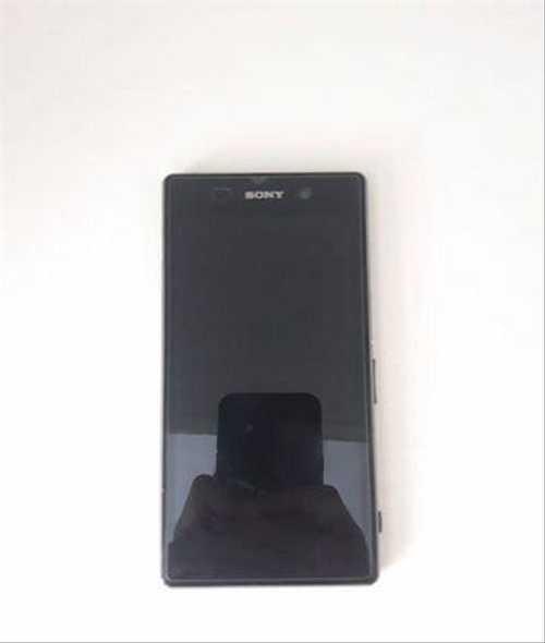 Продам Sony Xperia z1 c6903