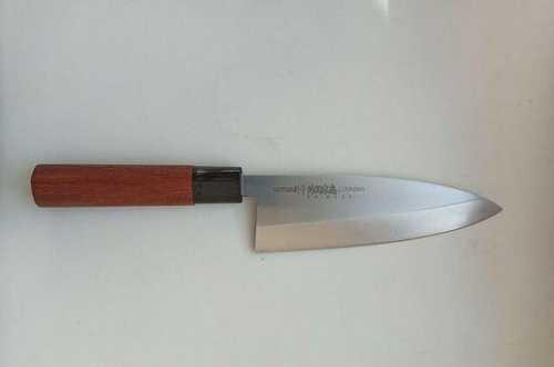 Нож кухонный деба Samura Okinawa SO-0129