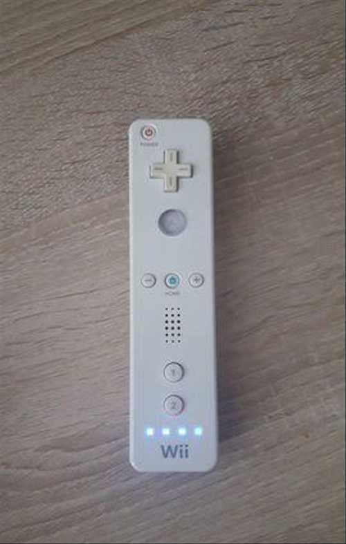 Nintendo Wii remote оригинал