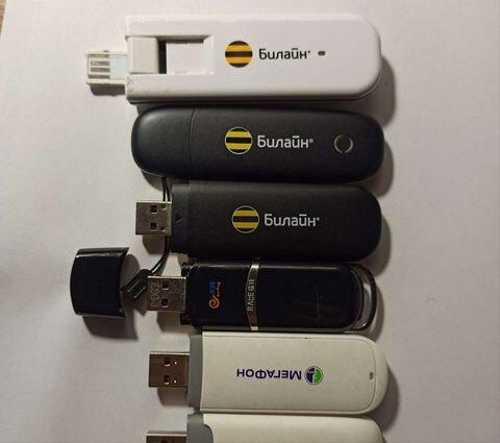 3G USB модем