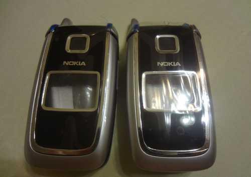 Корпус Nokia 6101 Nokia N-Gage Nokia 6085
