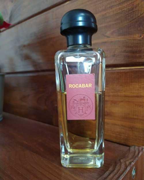 Парфюм Hermes Rocabar 100 ml