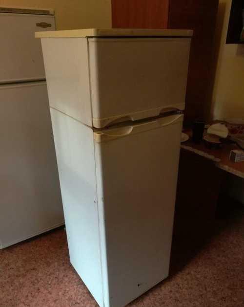 Холодильник Саратов-258