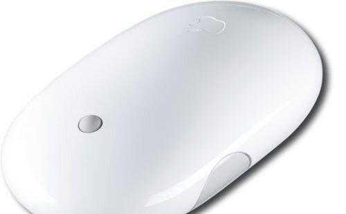 Мышка apple wireless mighty mouse беспроводная BT