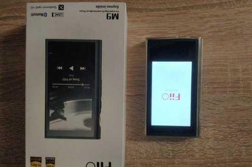 Fiio M9