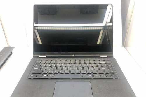 Ноутбук Lenovo IdeaPad Yoga 13 (Разбор)