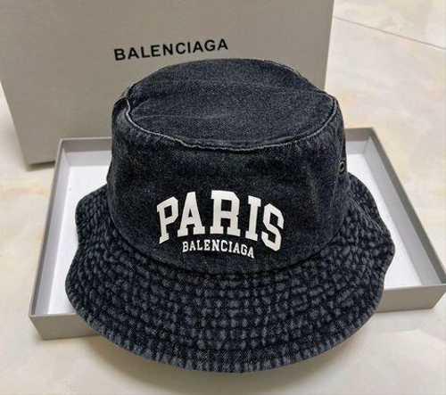 Панама Balenciaga