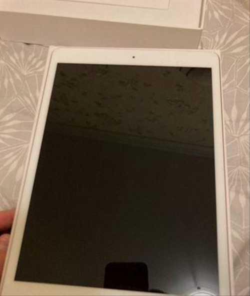 iPad 8 128gb