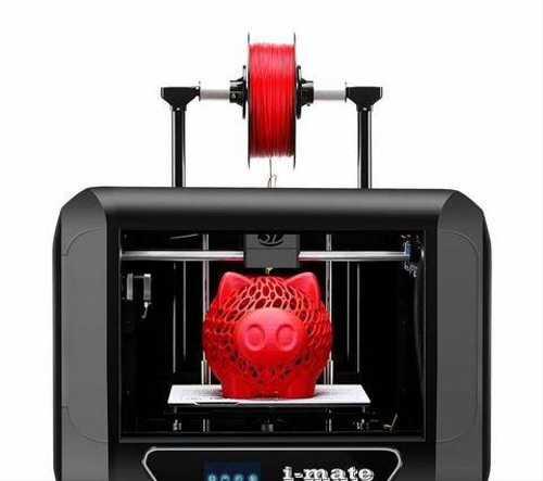 3D принтер qidi I-Mate