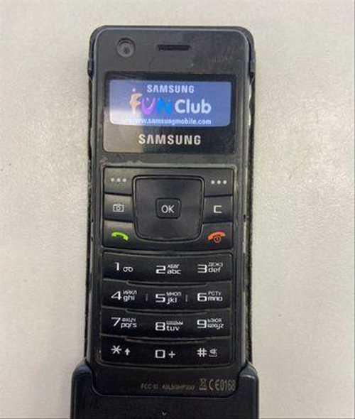 Samsung SGH-F300