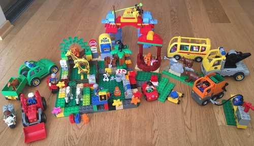 Lego duplo