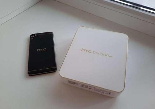 Продам смартфон HTC desire 10 pro 4/64