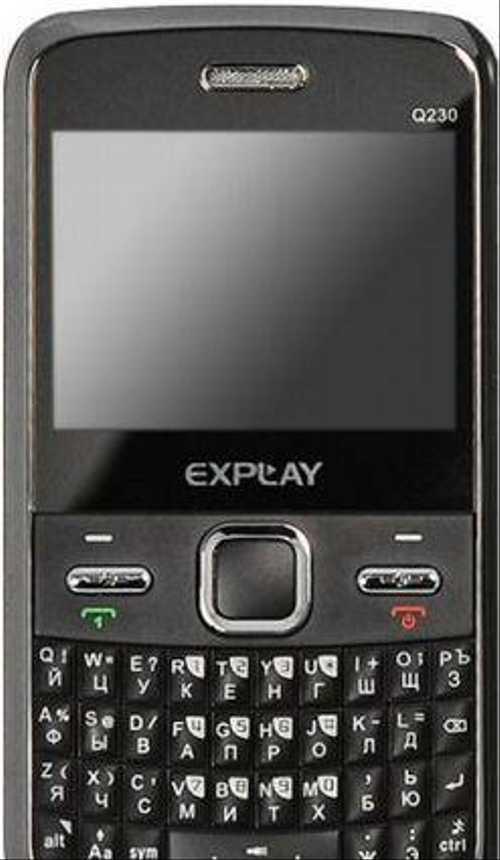 Explay q230 схема