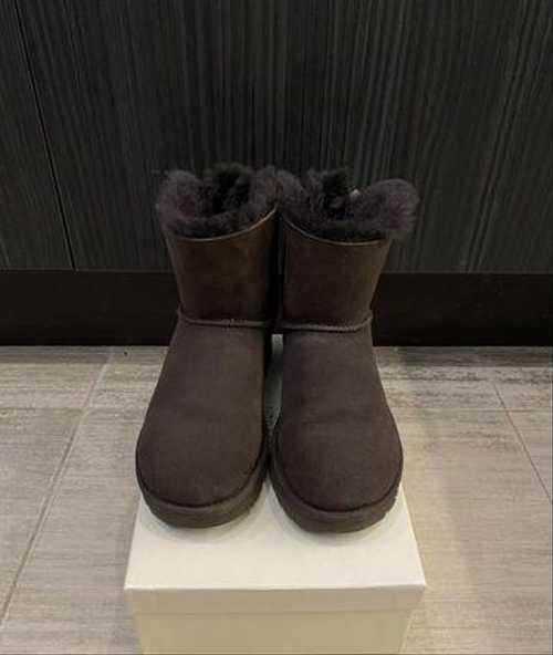Ugg оригинал 37