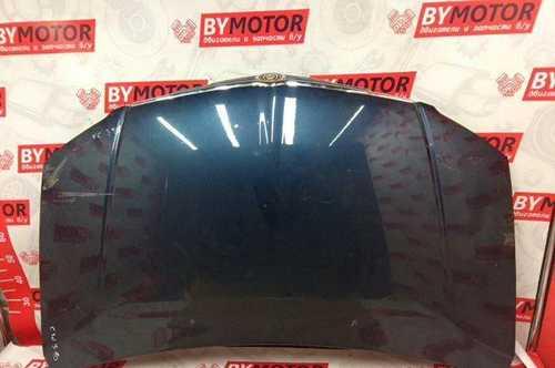 Капот Chrysler Grand Voyager 2.8 CRD 2010