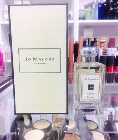 Jo Malone French Lime Blossom