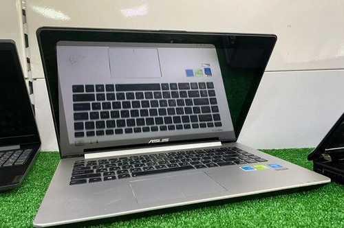 Ноутбук Asus S451LN-touch-CA021H