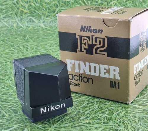 Призма Nikon DA-1 для F2 Japan продажа/обмен