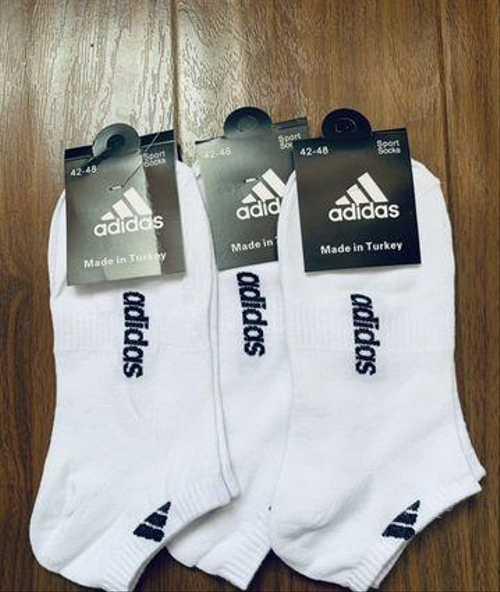 Носки мужские Adidas