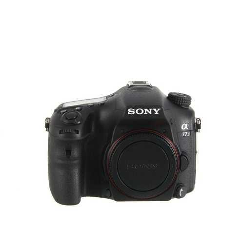 Sony Alpha ilca-A77 II Body новый
