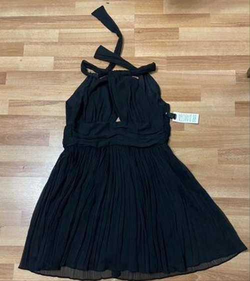 Платье коктейльное