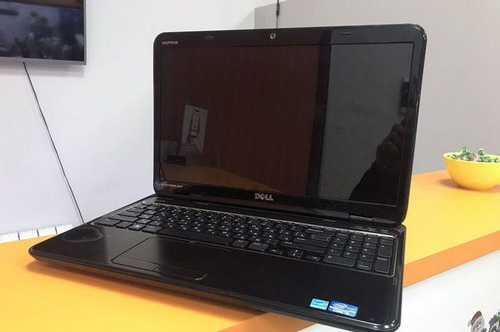 Dell Inspirion N5110