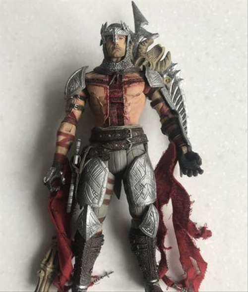 Фигурка Neca Dante's Inferno (Данте)