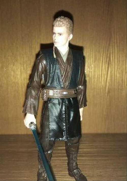 Star Wars Black Series Anakin Skywalker (Padawan)