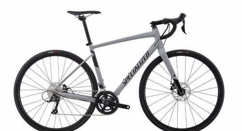 Specialized diverge e5 sport