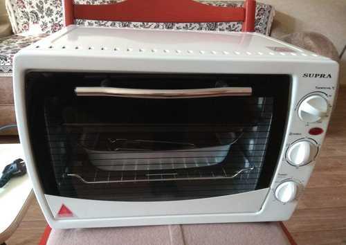 Мини-печь Supra MTS-210