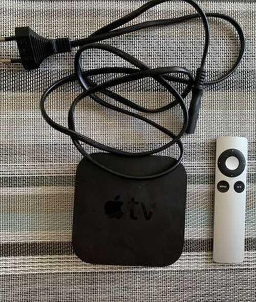 Apple TV 3