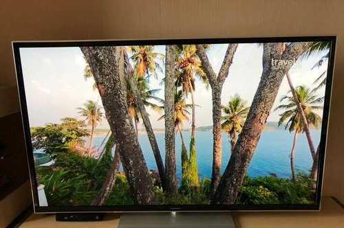 Телевизор Panasonic Viera TX-PR65ST60