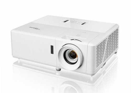 Лазерный проектор Optoma HZ40