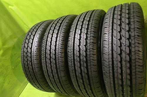 Pirelli Chrono 195/70 R15 120R, 4 шт