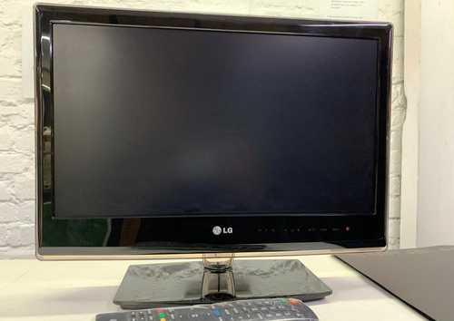 Телевизор LG 19LV2500 19" дюймов