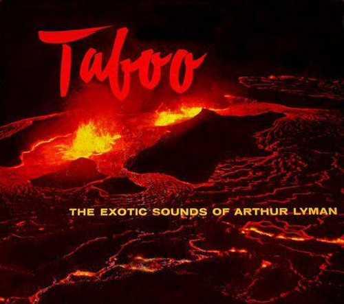 Arthur Lyman - Taboo
