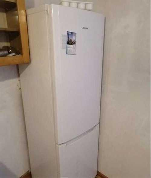 Холодильник Leran cbf 187w