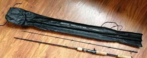 Кастинговый спиннинг Daiwa Procaster PR602MFB