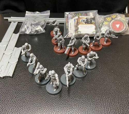 Star Wars Legion