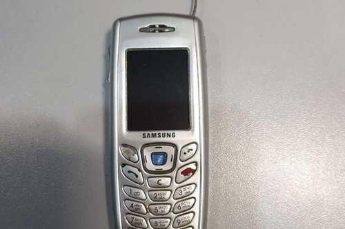 Samsung sgh-x120