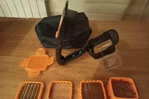 Овощерезка Delimano nicer dicer quick