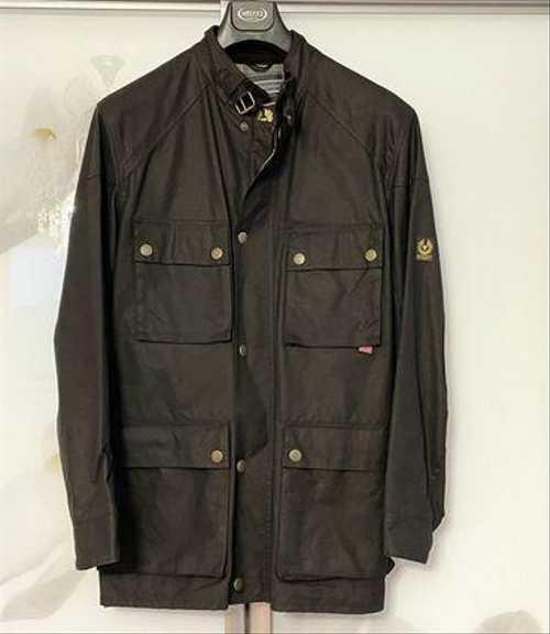Куртка мужская Belstaff