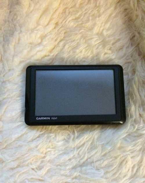 Навигатор Garmin nuvi 1310