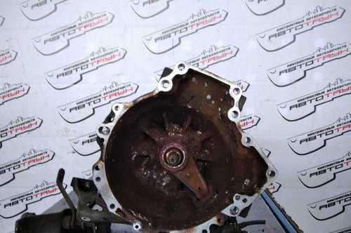 МКПП mazda R2 RF RF-TE bongo bongo brawny SE28R SE