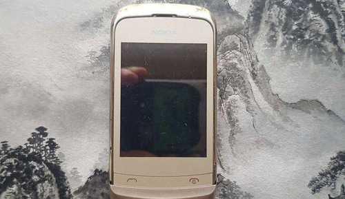 Телефон Nokia c2-06 оригинал