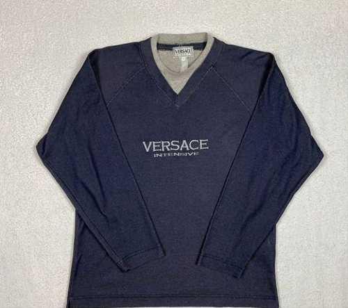Свитшот Versace Intensive
